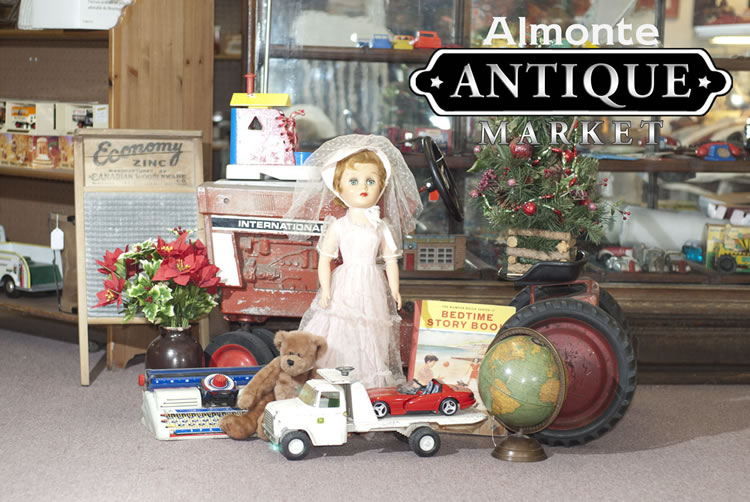 I Found It in Almonte - theHumm Online